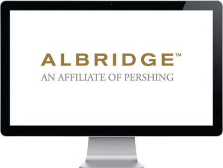 albridge - Greenwich Advisors